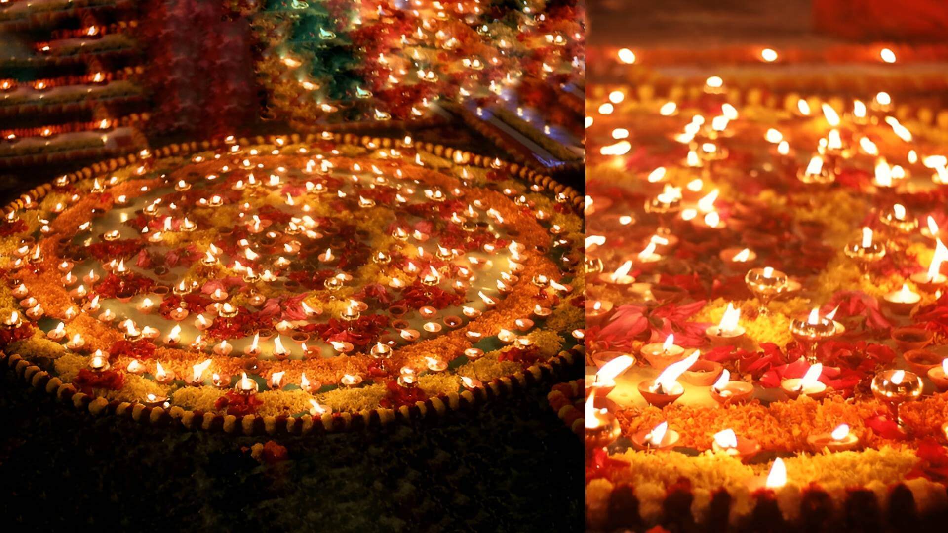Dev Deepawali in Varanasi | Deepotsav 2025 Dates | Varanasi Tourism