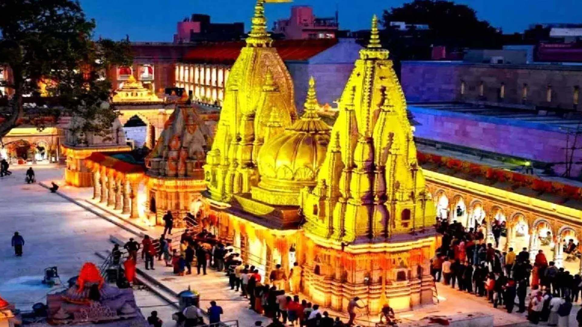 Varanasi Tour Packages from Delhi - Up to 30% Off | Varanasi Tourism